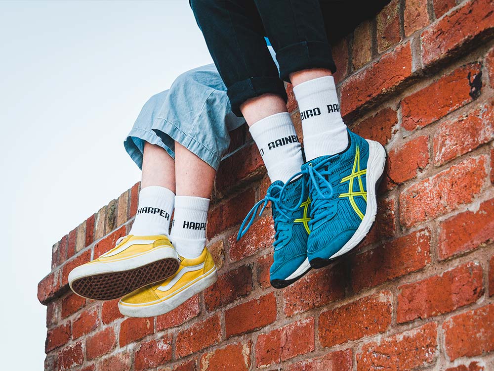 NAMEDSOX - Personalised socks for kids & adults and your solution to ...