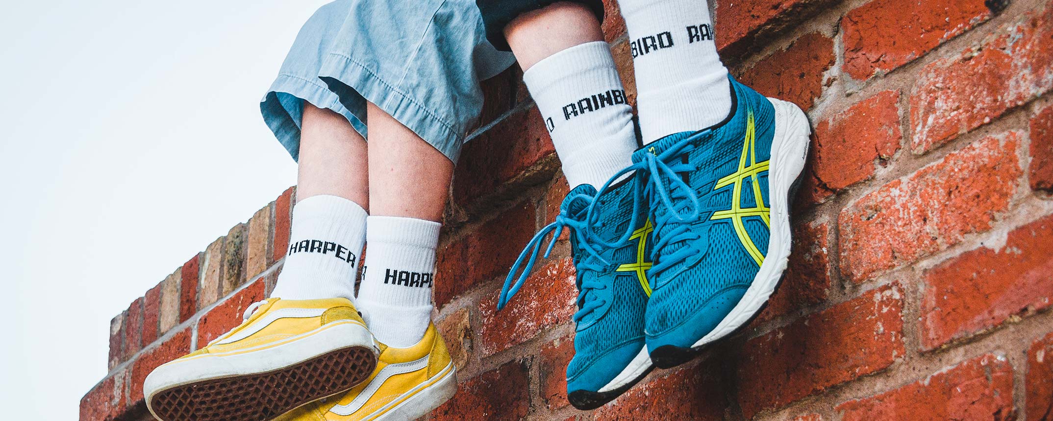 NAMEDSOX - Personalised socks for kids & adults and your solution to ...