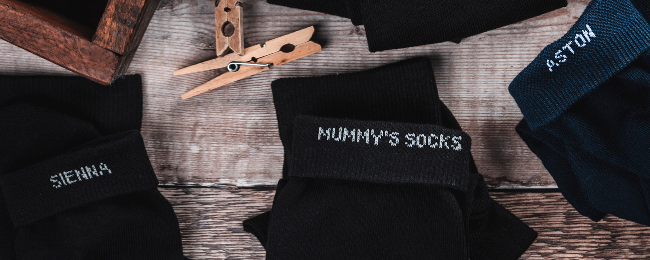 NAMEDSOX - Personalised socks for kids & adults and your solution to ...