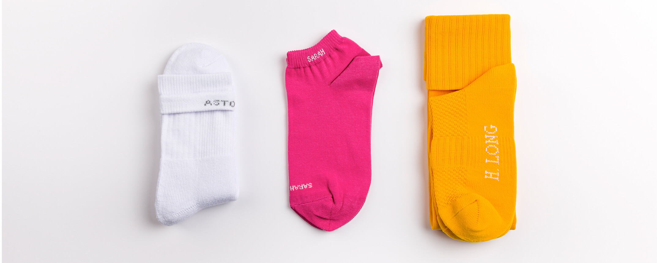 NAMEDSOX - Personalised socks for kids & adults and your solution to ...