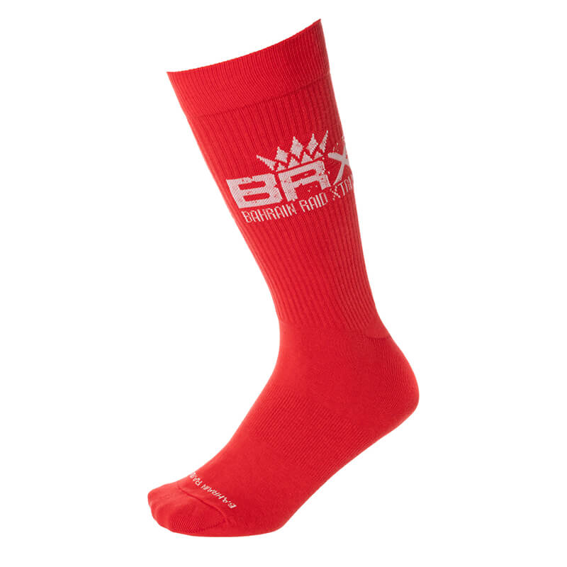 Order bespoke personalised socks from Named Sox