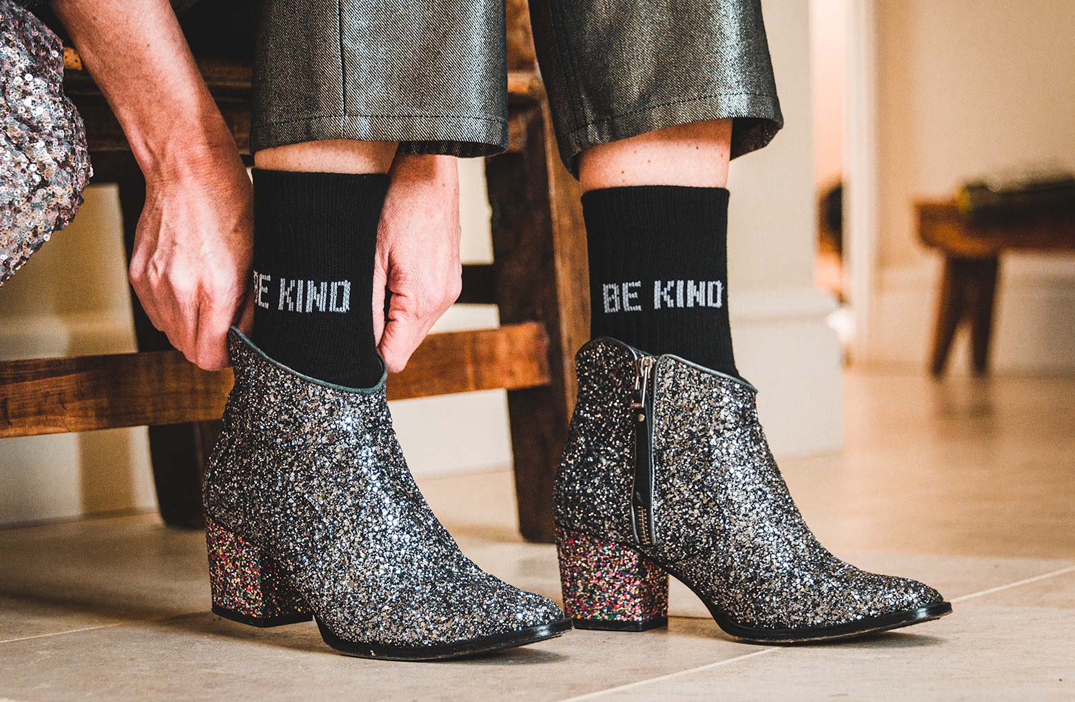 Women’s Street sock