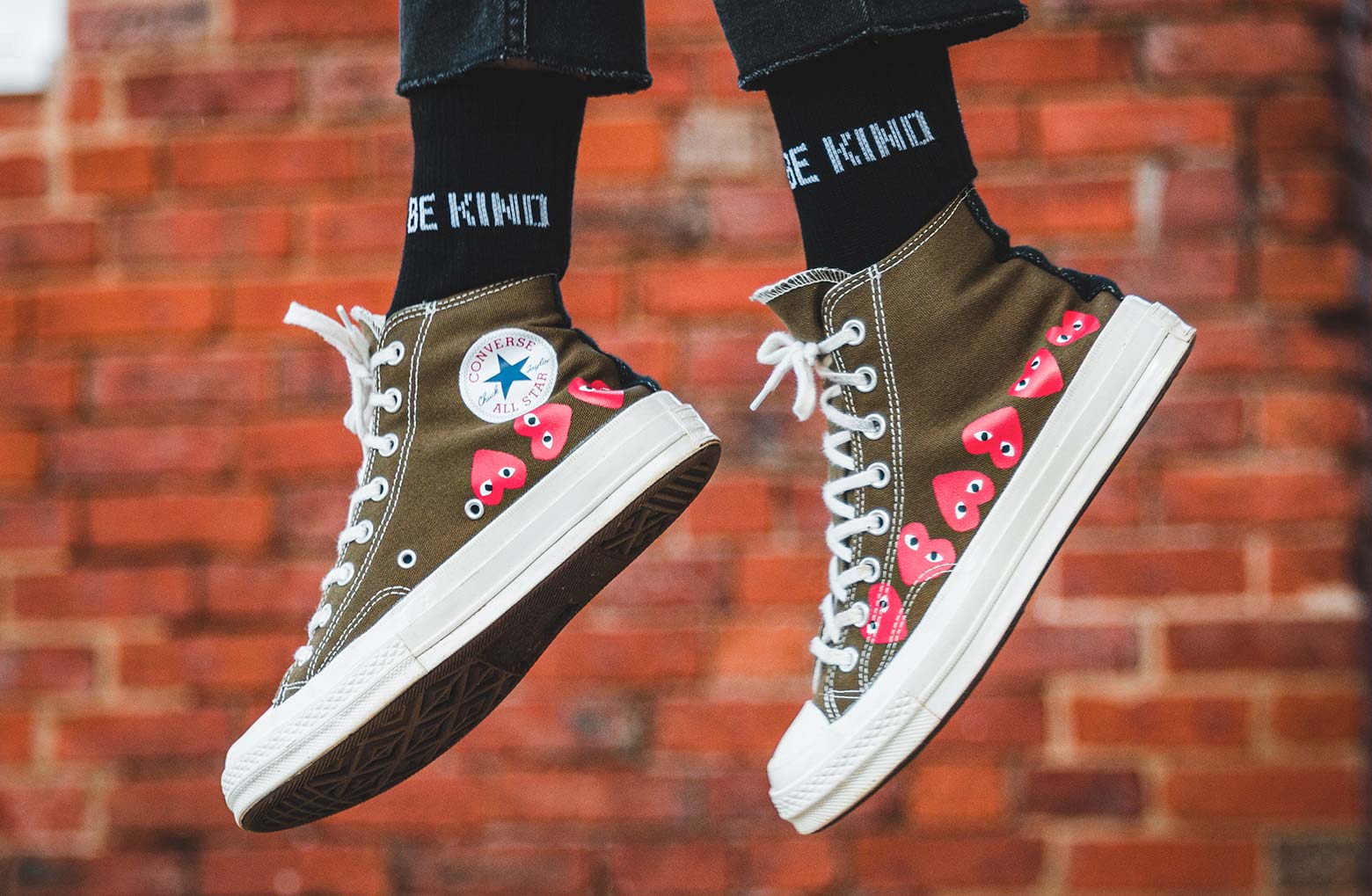 Women’s Street sock